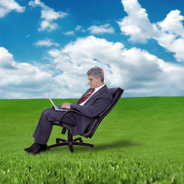 Professionalism—What It Means To Me – Michael Allan Scott